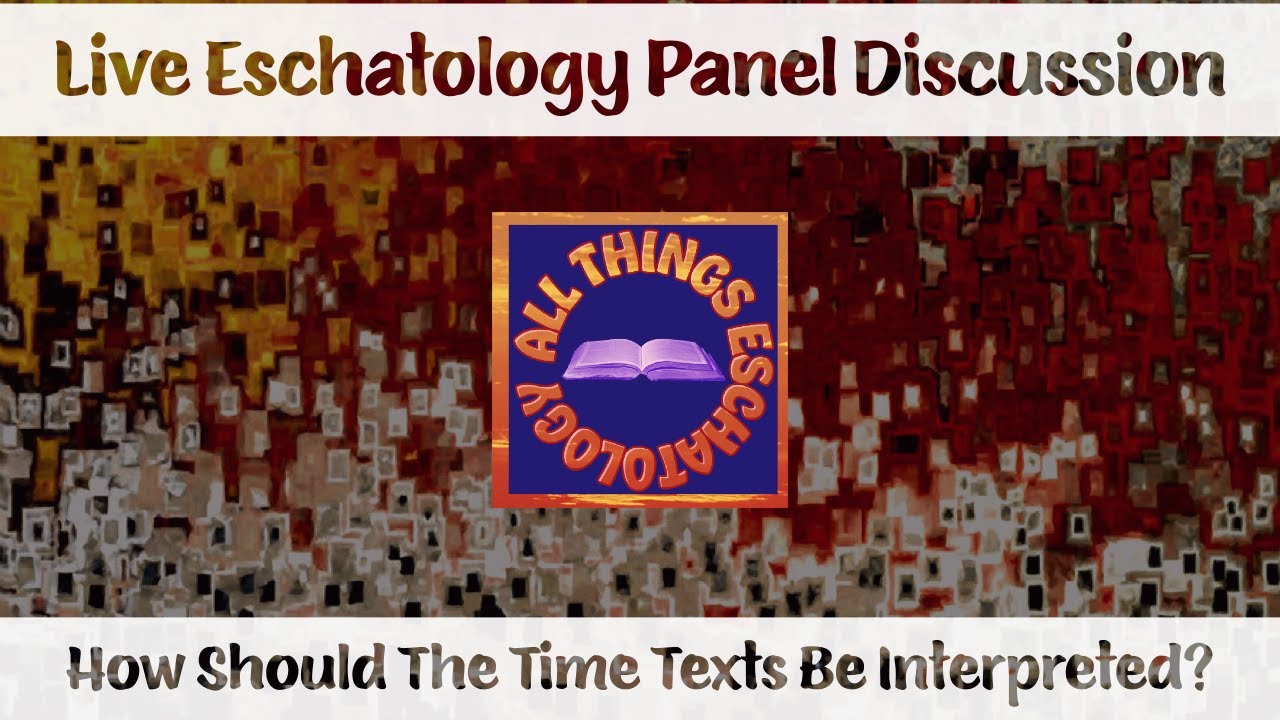 How Should The Time Texts Be Interpreted? | Tristan Gabriel, Martin ...
