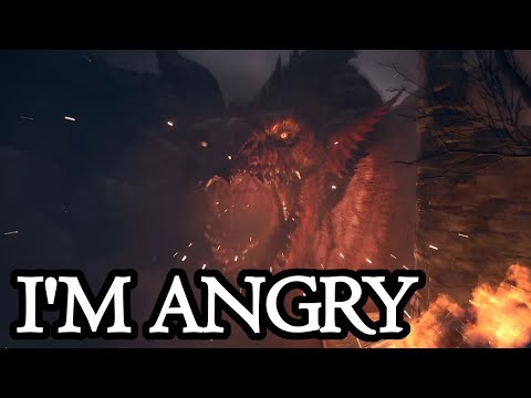 Dragon's Dogma 2 SUCKS