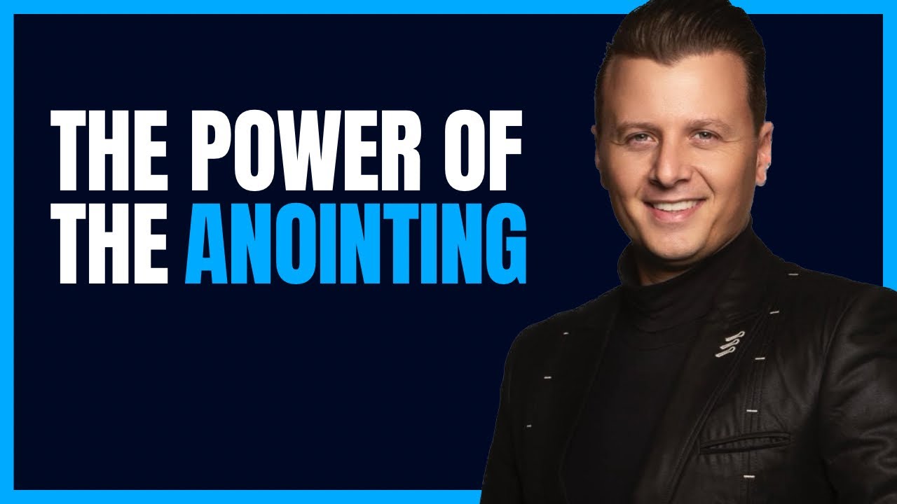 Understanding the Power of the Anointing - YouTube