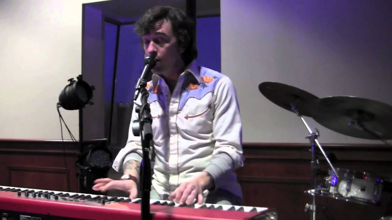 David Zollo - Ain't No God But God - 2/25/12 - YouTube Music
