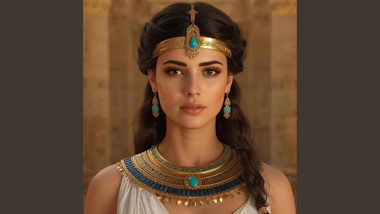 Voice of the Sphinx (Top Ancestral Egyptian Music) - YouTube