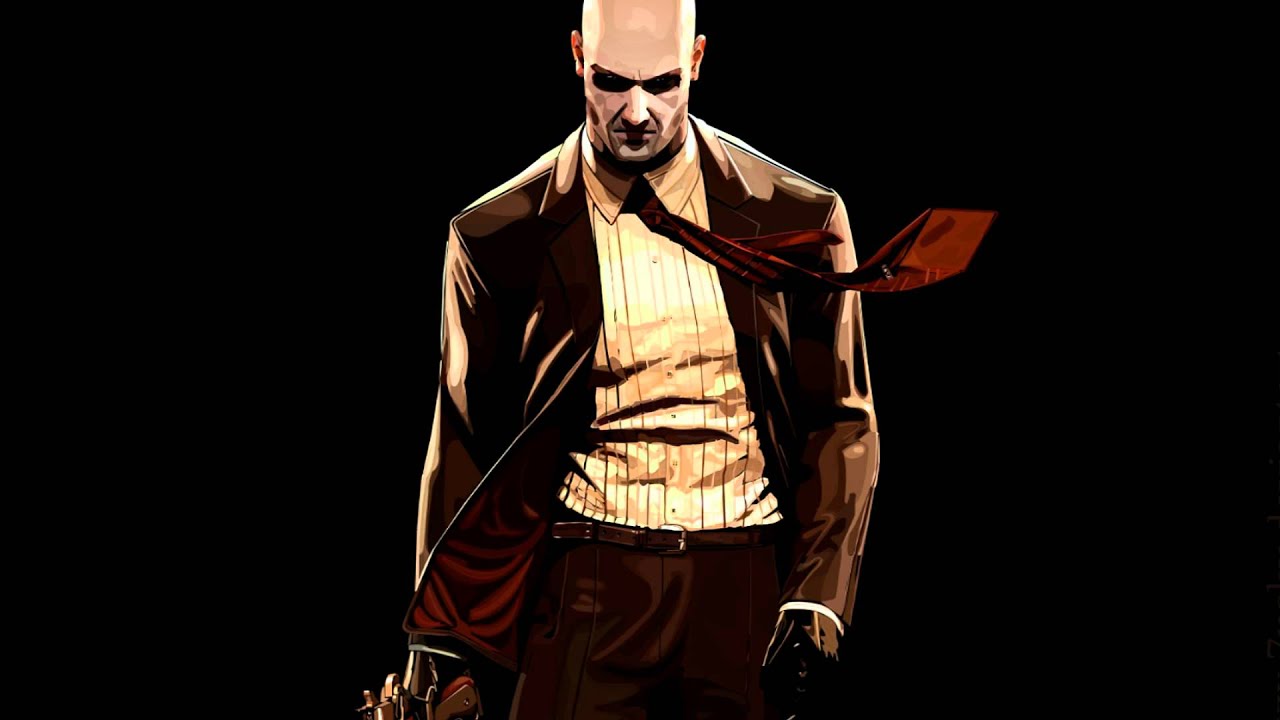 Hitman Instrumental Rap Beat - YouTube
