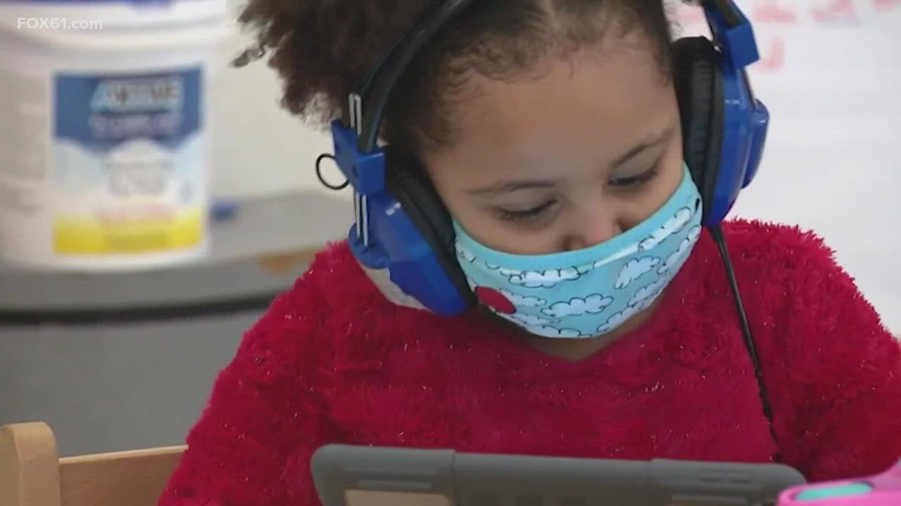 Sparkler app for parents and caregivers to measure child developmental ...