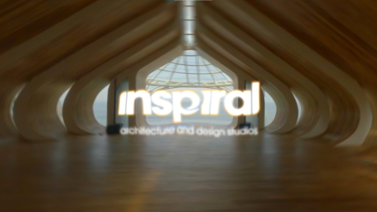 Inspiral Studios 2024 Recap - YouTube