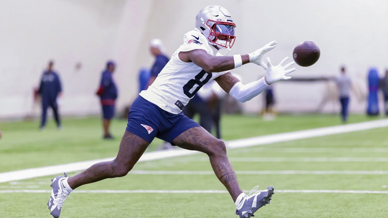 MEMBERS: Bedard Shares TRUTH on Stefon Diggs Situation | Greg Bedard ...