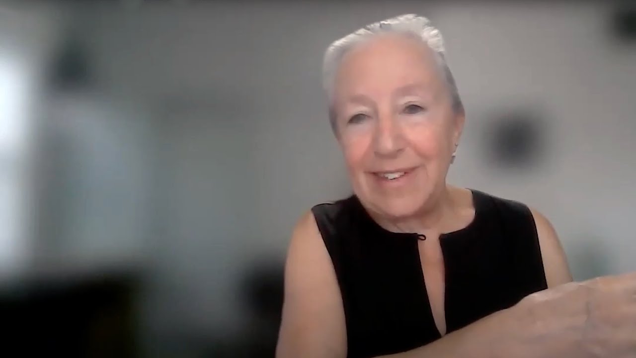 Deborah Weintraub – Accelerating Green Building for Resilient Cities ...