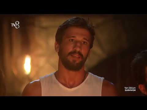İşte Ünlüler'in büyük oylamadaki son sözleri!   86  Bölüm   Survivor 2018   YouTube