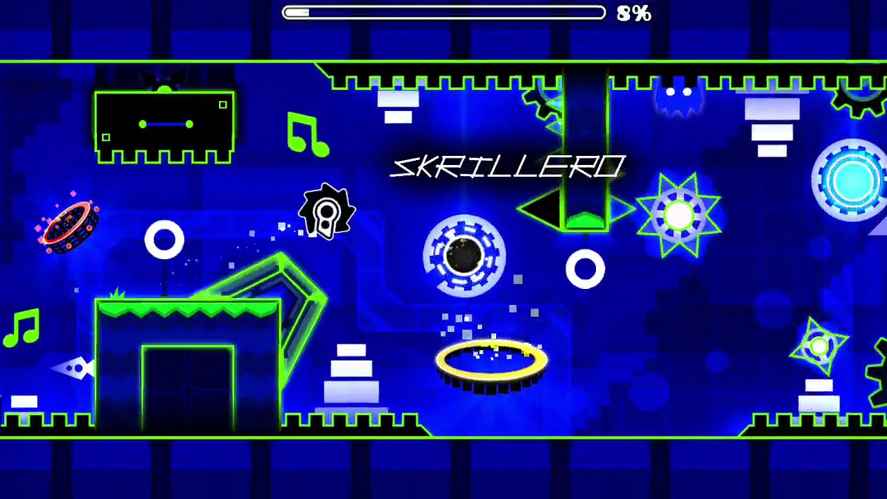 Geometry Dash 2 11 Basic Decoration By Skrillero01 Easy Demon YouTube geometry-dash-2-11-basic-decoration-by-skrillero01-easy-demon-youtube