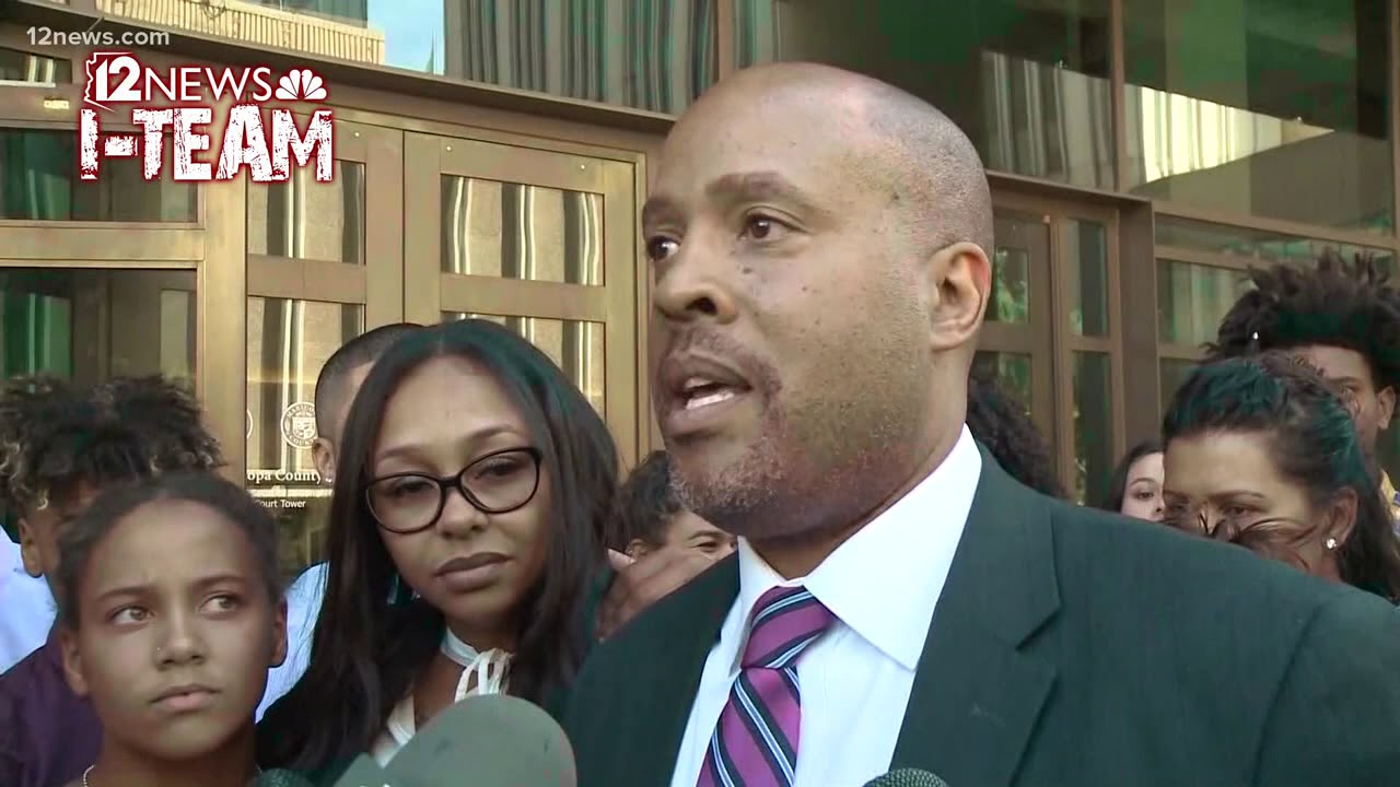 Hamilton hazing suspect's family wants lawyer off case - YouTube