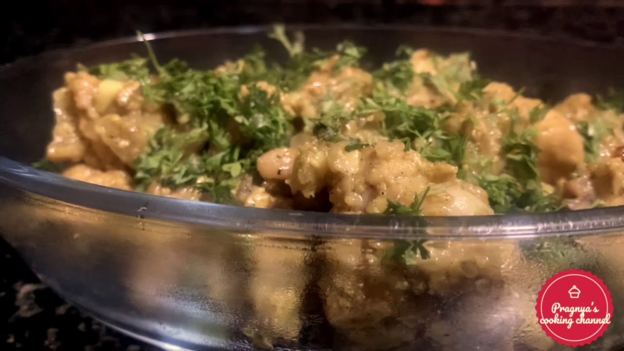 Kids Chicken Dry | Chicken Fry | Chicken Side-dish | Chicken Snacks ...