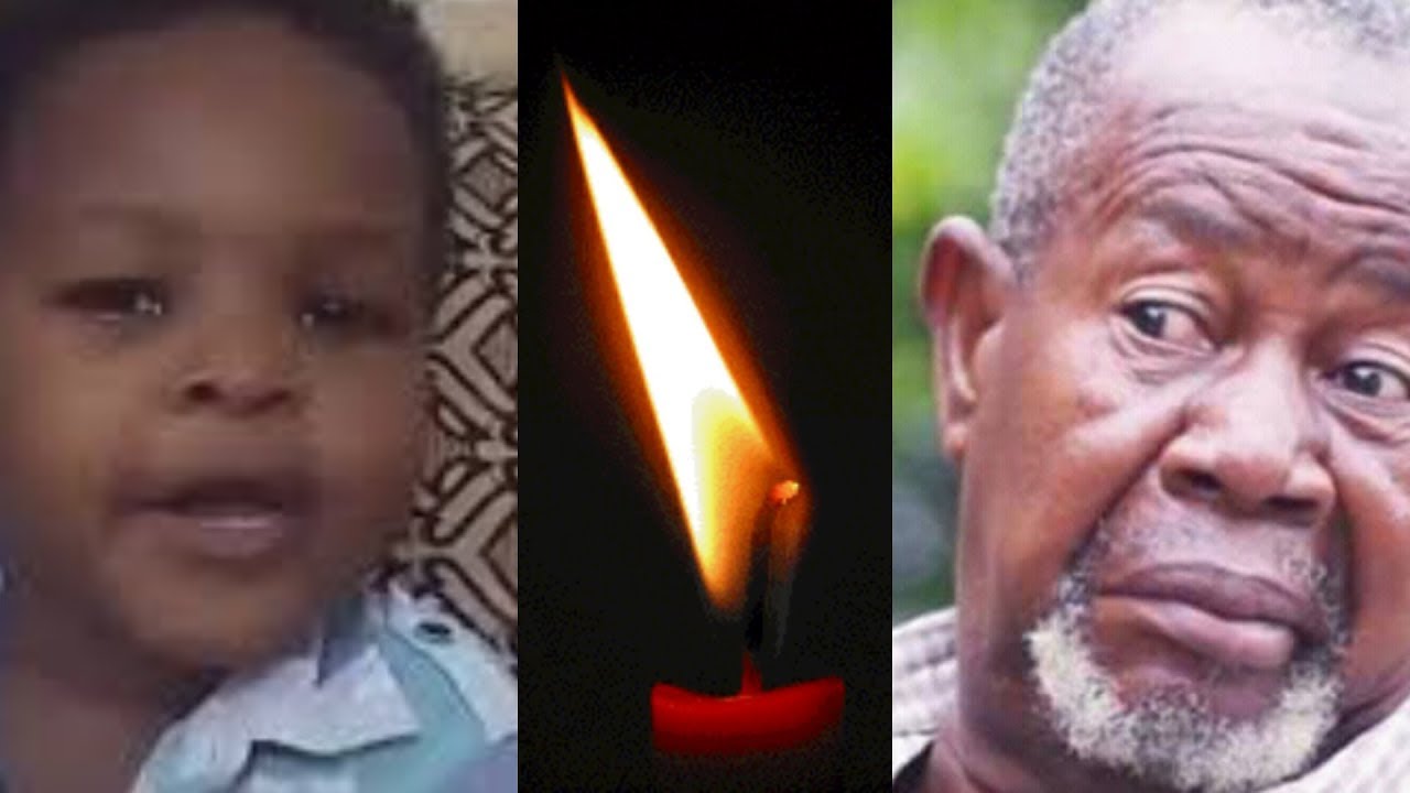 Mtoto MAI ZUMO Amlilia Majuto "Ndoto Yangu Imeyayuka" - YouTube