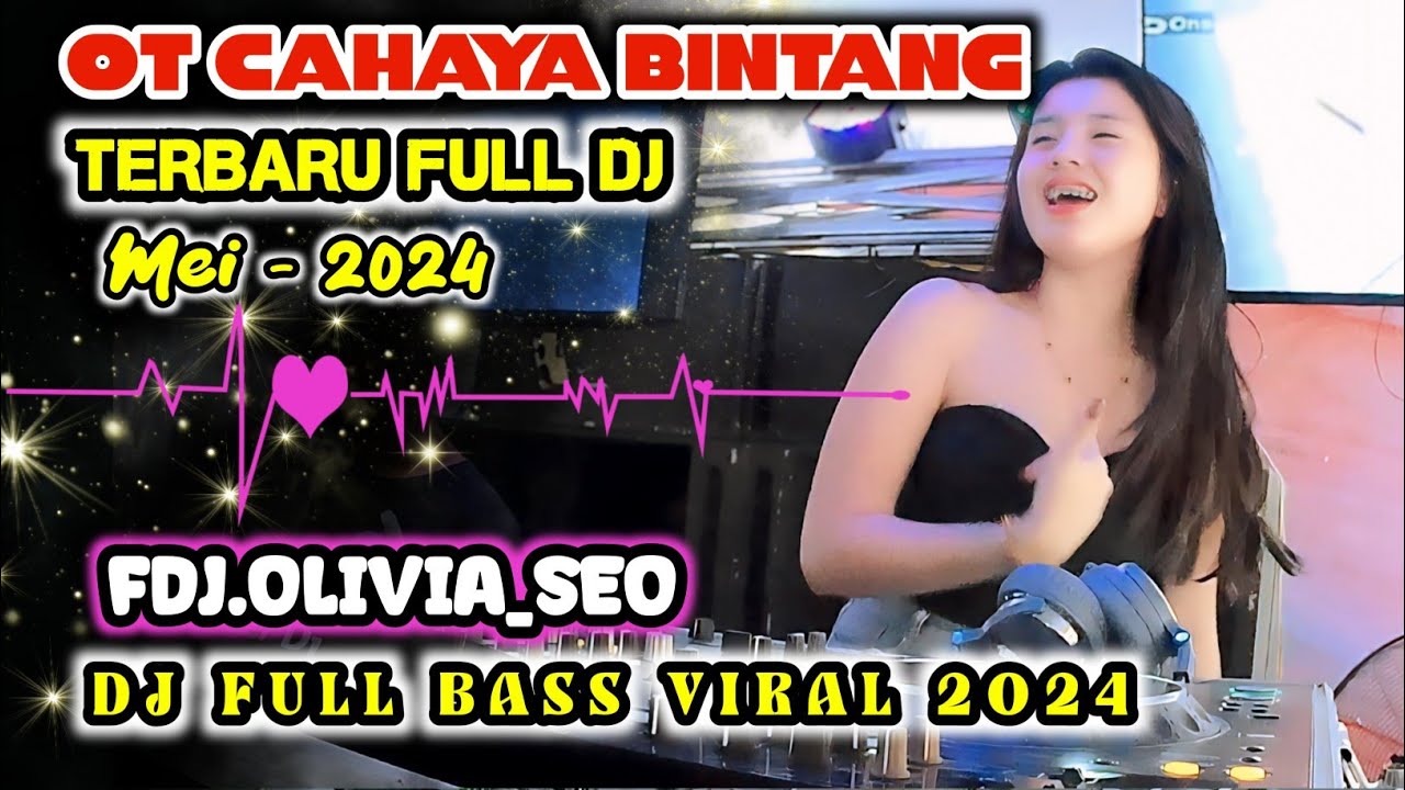OT CABI TERBARU | FULL DJ | FDJ.OLIVIA_SEO | DJ PAPA AMERICANO RASANYA AKU SEDANG MELAYANG # ...
