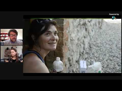 Apéro-afterwork avec Elsa Maury et Luc Reder - YouTube