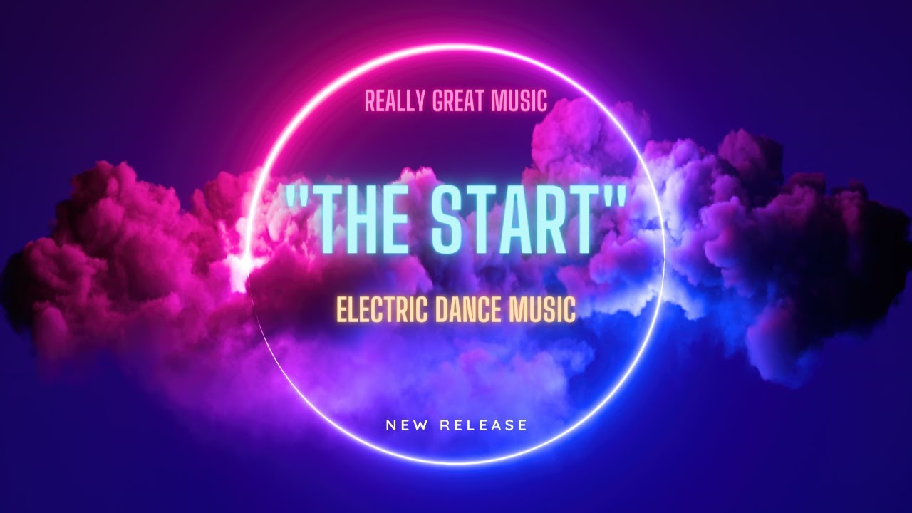 Non-Stop EDM Beats | Royalty-Free Electronic Dance Music for Your ...