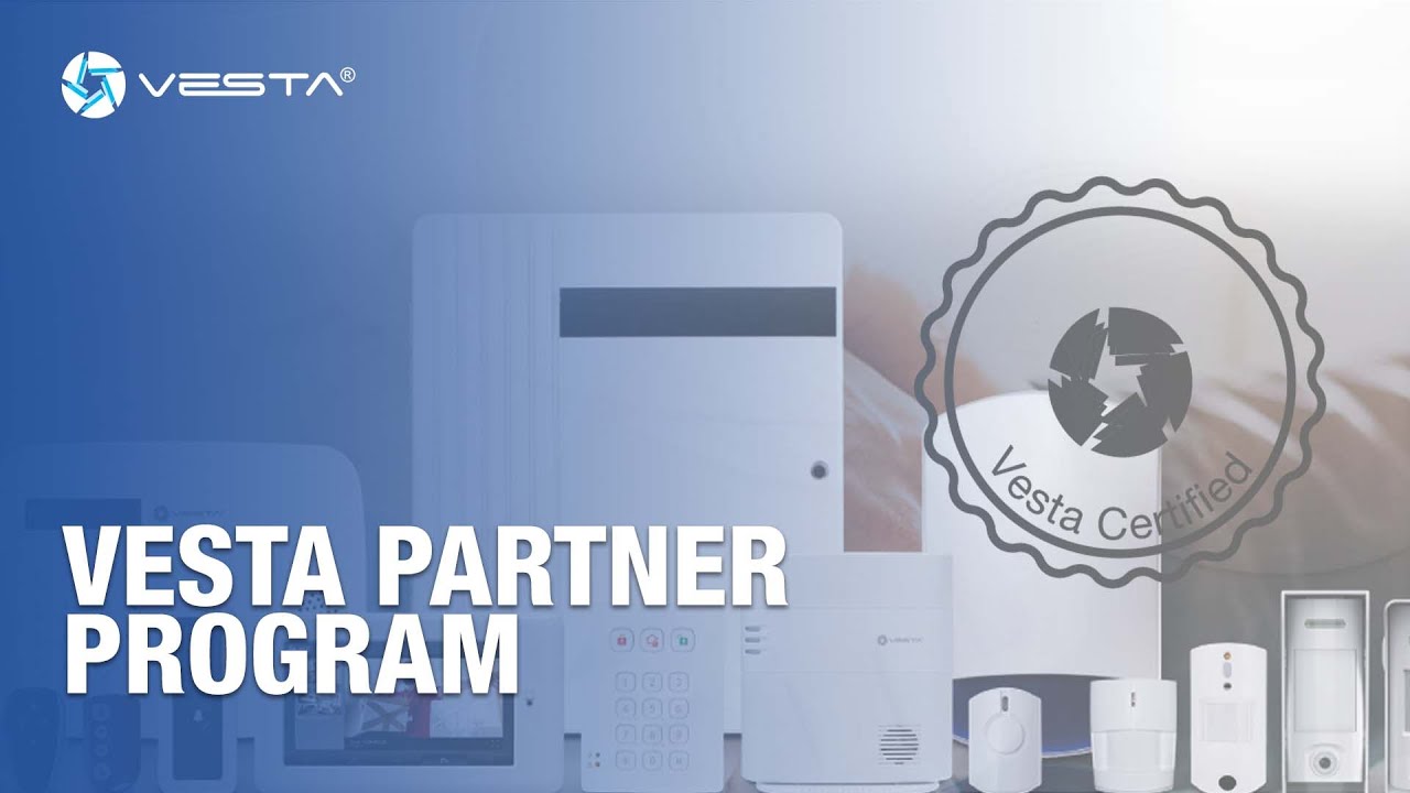 VESTA Partner Program: Programme complet | By Demes - YouTube