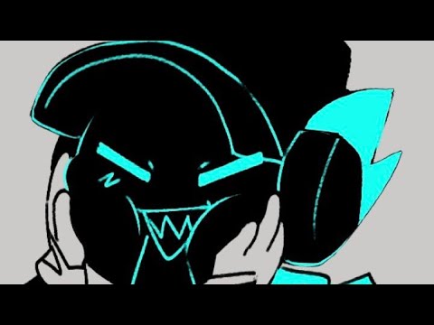 Hero meme animation[Larry and Lawrie GLITCH]// brawl stars - YouTube