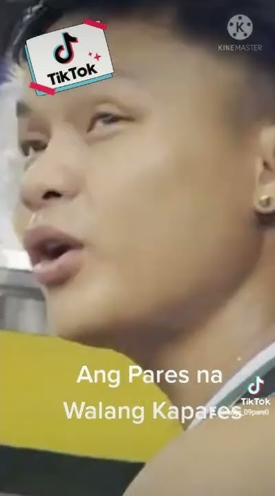 Ang Pares na Walang Kapares_Jelai Andres and Buboy Villar Fan - YouTube