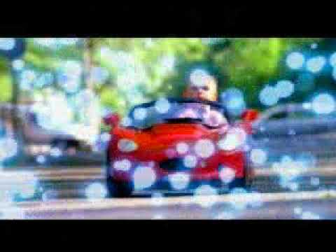 Akbank Ailem Bebek Fonu Reklamı - 2003