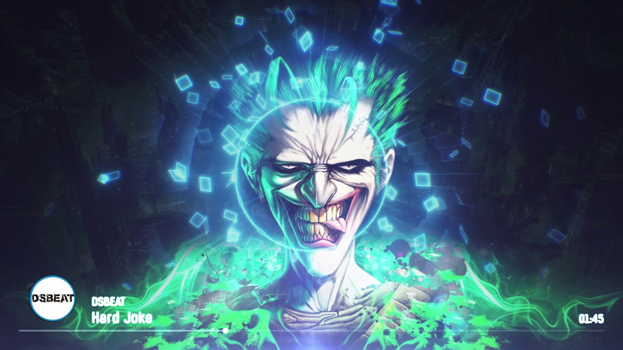 Joker Psycho Trap - Prod.By DSBeat - YouTube