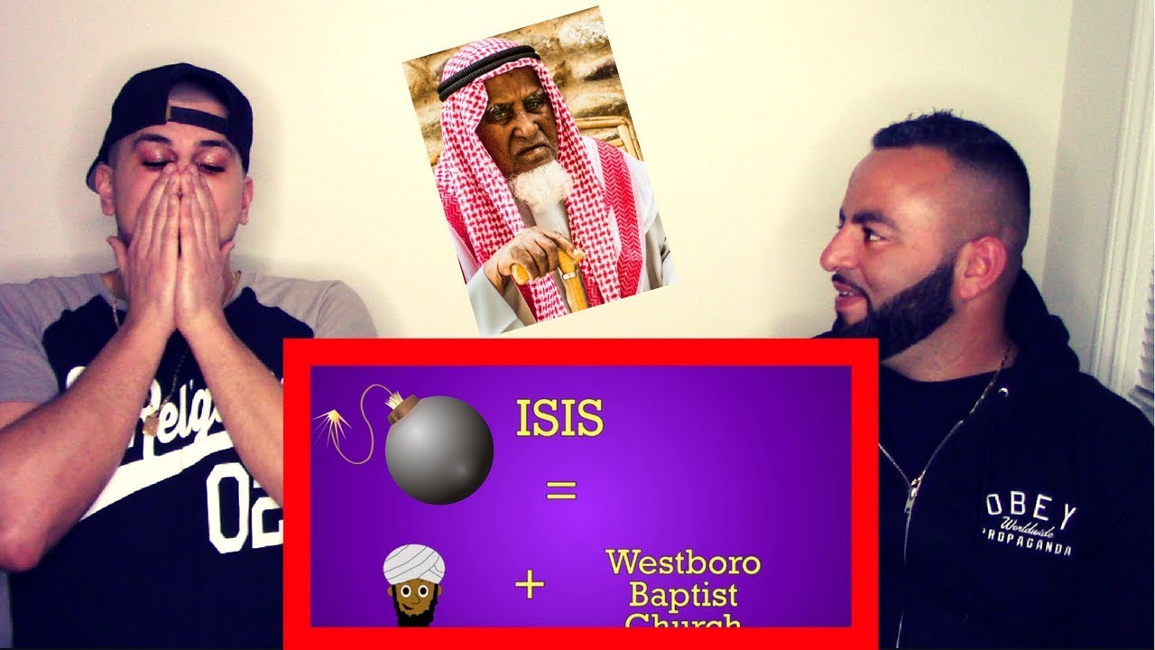 THE ARAB PEOPLE SONG - ARAB REACTION - YouTube