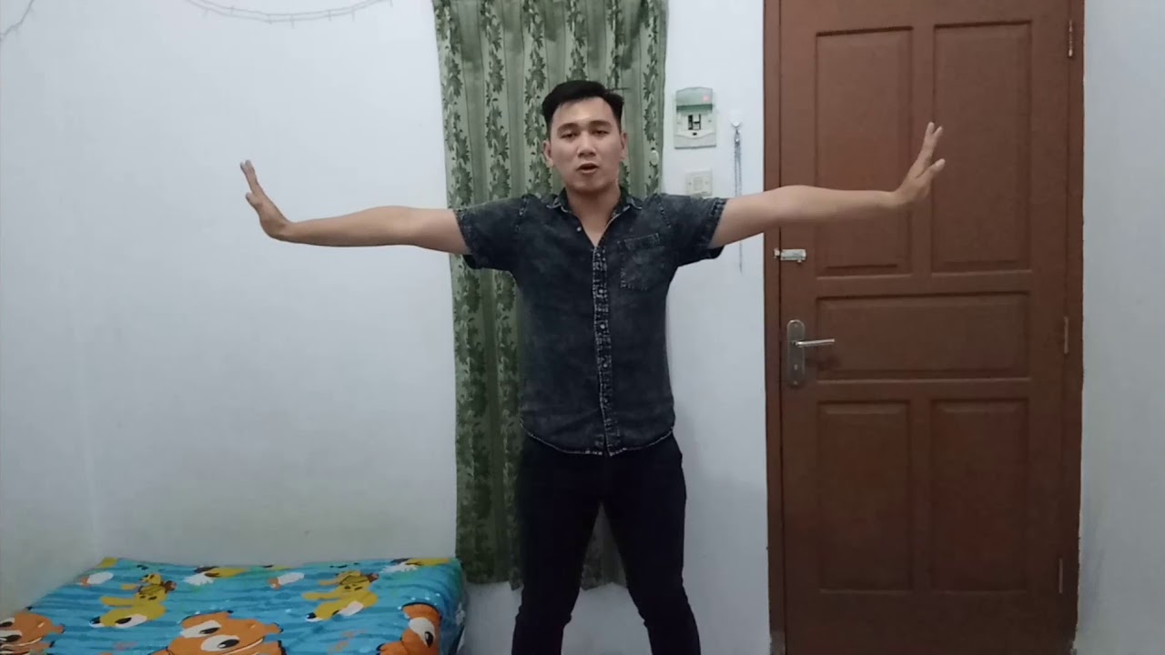 Dynamite tutorial by TIM - YouTube