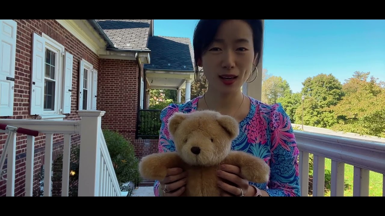 TPRS: Unit 1 Story: Learn Mandarin Chinese - YouTube