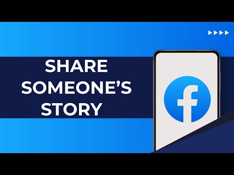 Share Someone’s Story On Facebook — 2025 Updated Guide