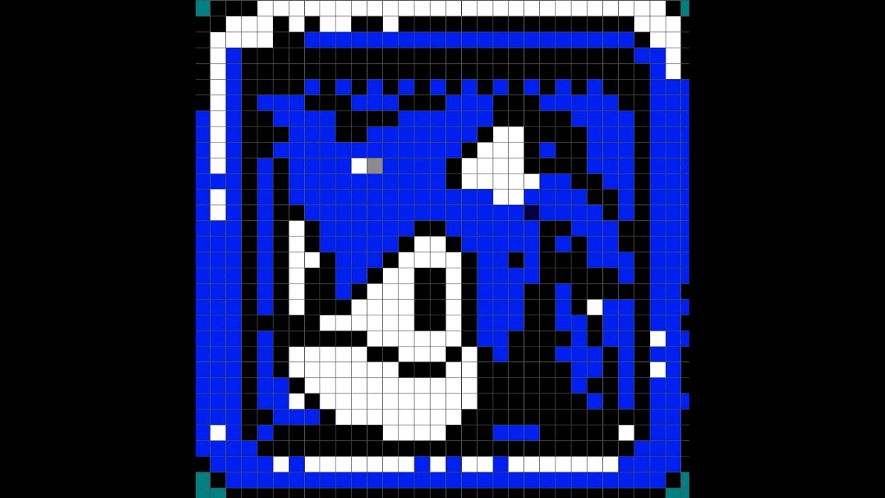 Sonic 3D Blast Volcano Valley Act 2 (Konami VCR7 mix) - YouTube