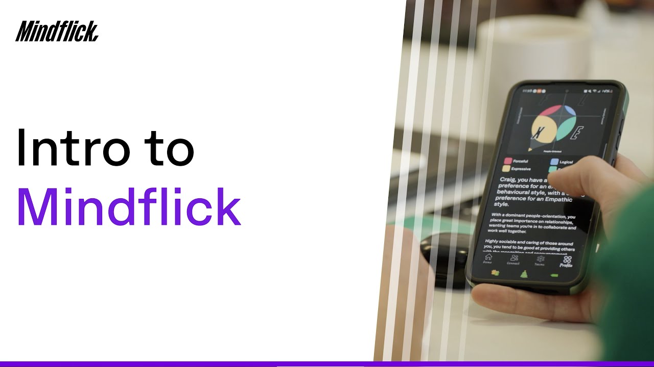 Intro to Mindflick - YouTube