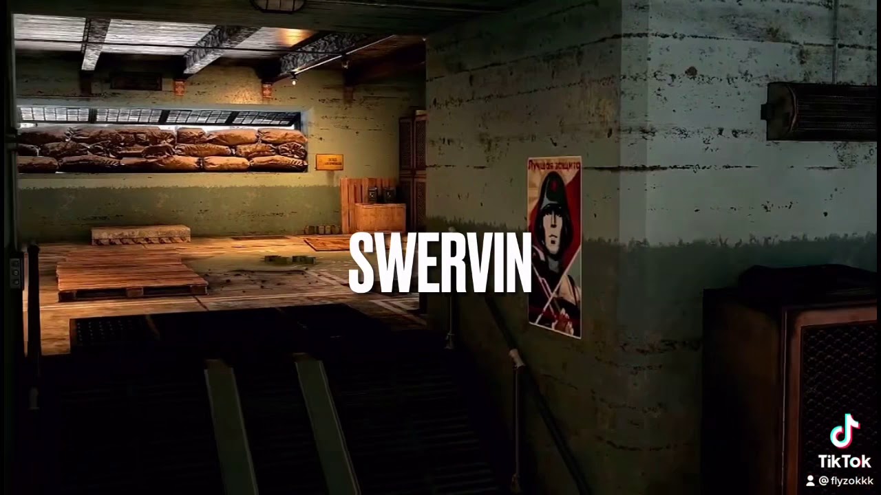SWERVIN 🎵 - YouTube