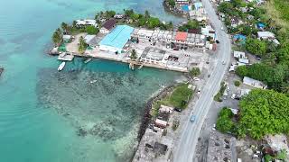 Weno - World Islands
