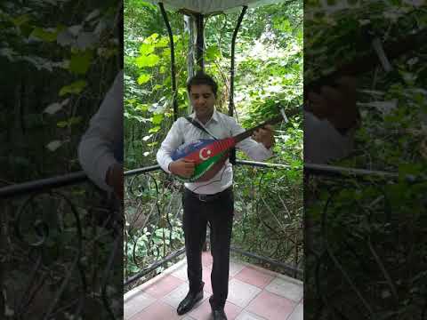 Qismət Kəlbəcərli baş sarıtel