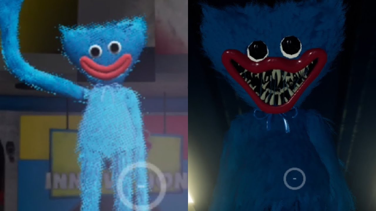 pop play time capítulo 1 😎👍 - YouTube