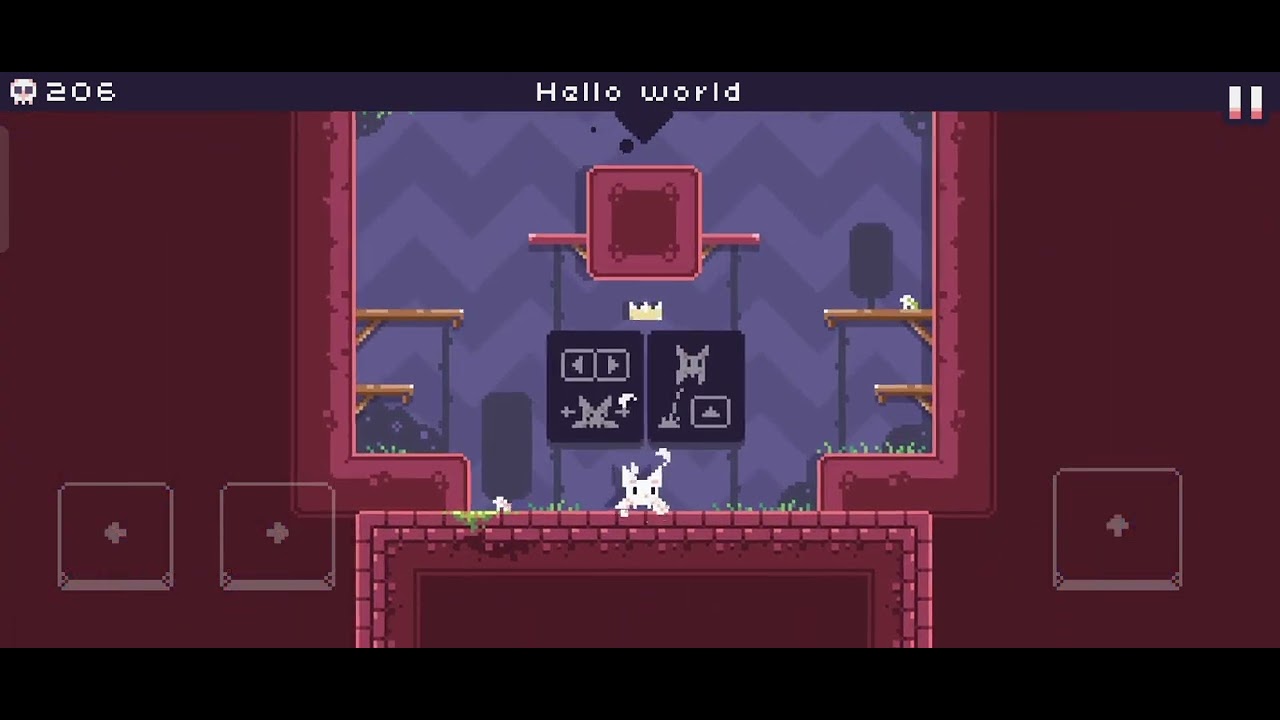 cat bird game , Marda Level 1 crown #catbird game 🐈 - YouTube