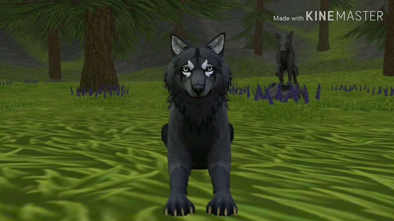 Luna - Episode 2 Wildcraft [Fr] - YouTube