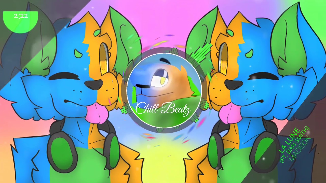 Madeon - La Lune (ft. Dan Smith) (La Lune Meme Song) - YouTube