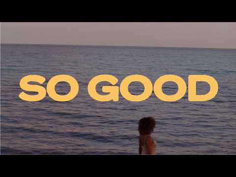 Gentleman - So Good