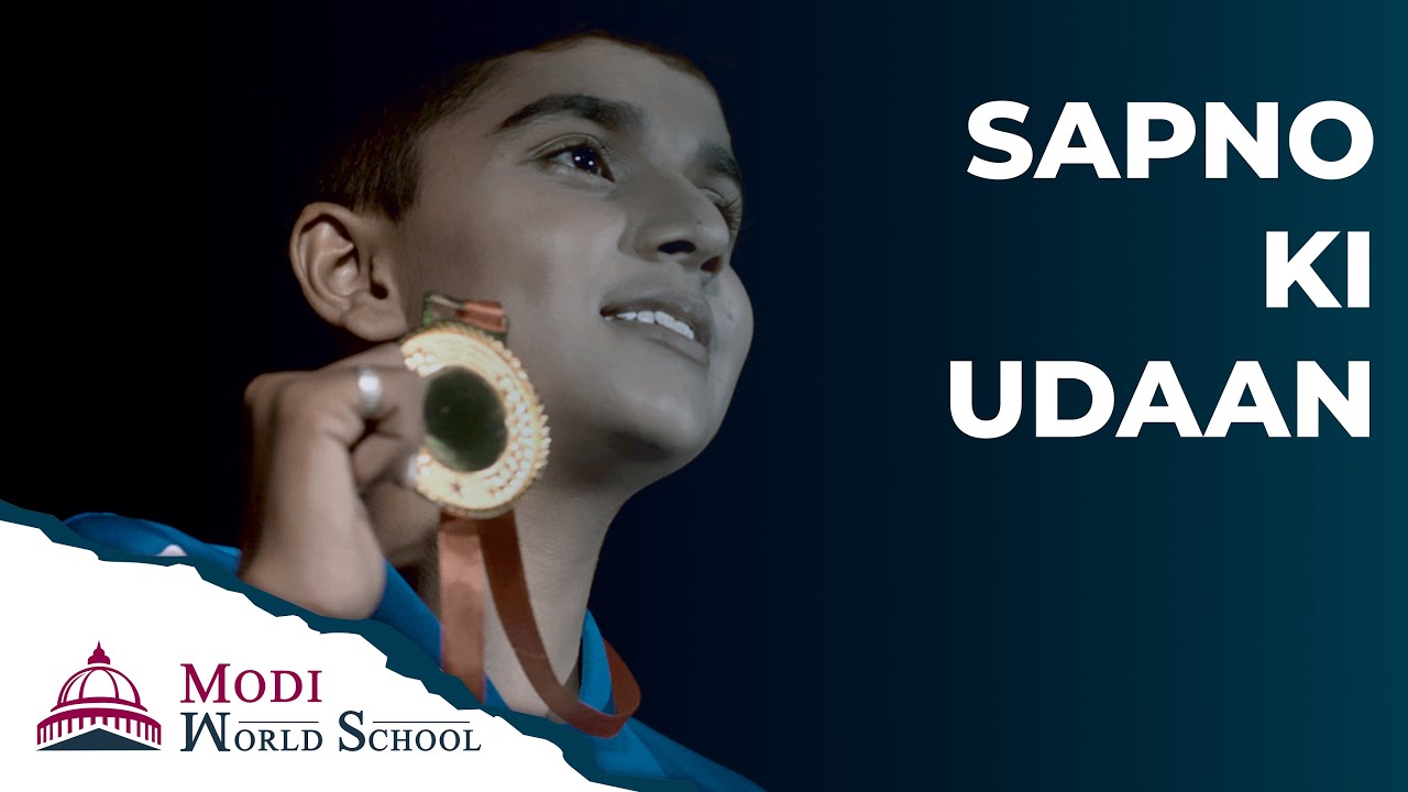 Sapno Ki Udaan | Jhunjhunu Academy | CBSE School | Jhunjhunu Rajasthan ...