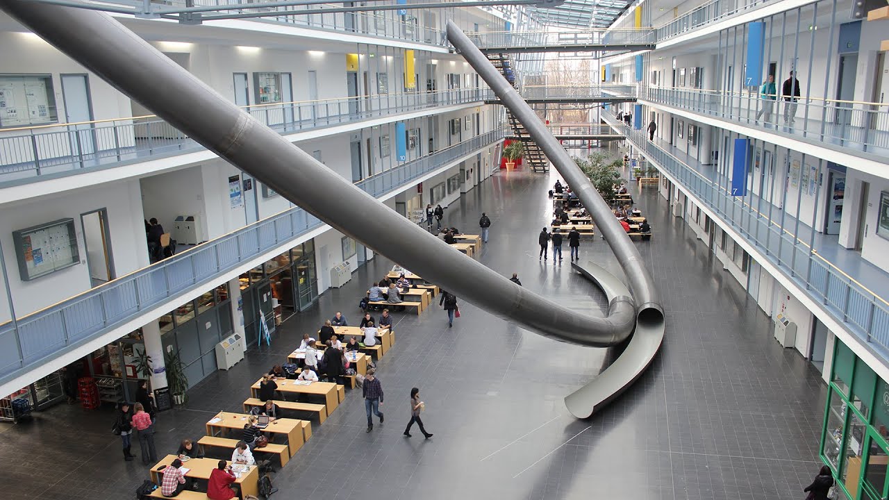 5 Coolest Inside Slides - YouTube