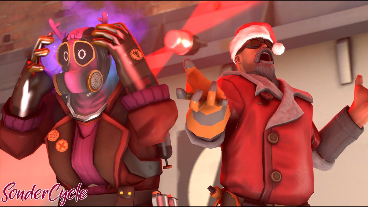 [TF2] The A Gate Alarm Clock (Stream Clips) - YouTube