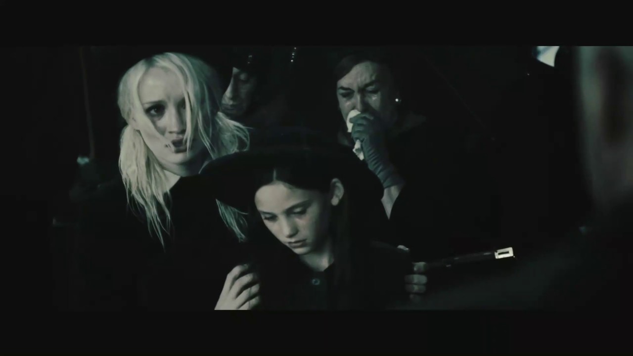 Multifandom I Darkness - YouTube