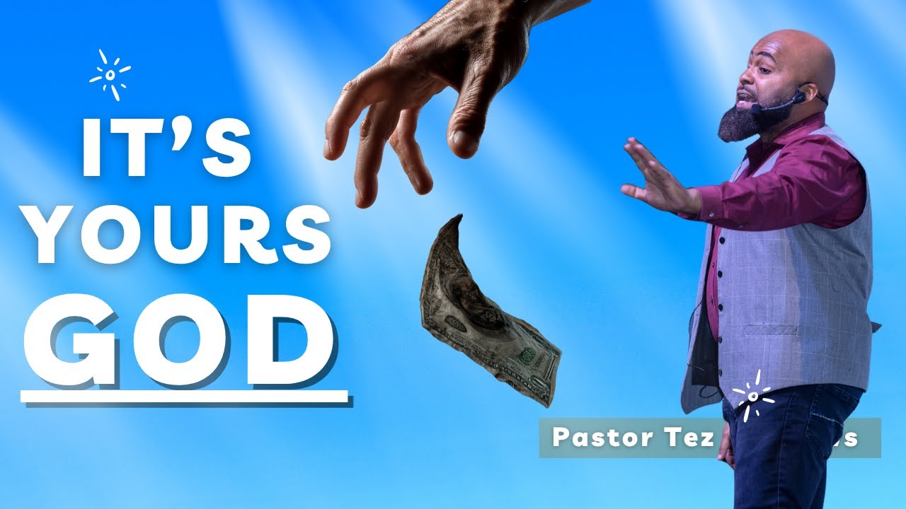 Give Like Jesus Generosity That Goes Beyond Circumstances - YouTube