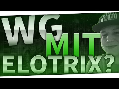 WG mit ELoTRiX ? Aktives FAQ - YouTube
