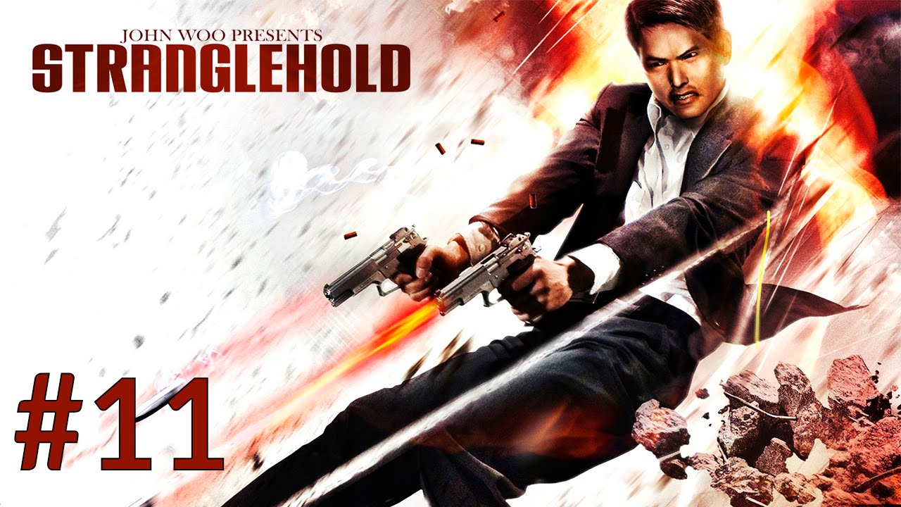 Stranglehold | #11 | PC | Full HD | Let's Play | Español - YouTube