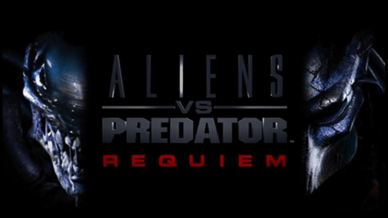 Aliens vs Predator: Requiem - PSP Gameplay - YouTube