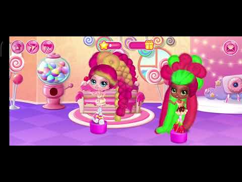 game candylocks #candylocks #fypシ゚viral #subscribe - YouTube
