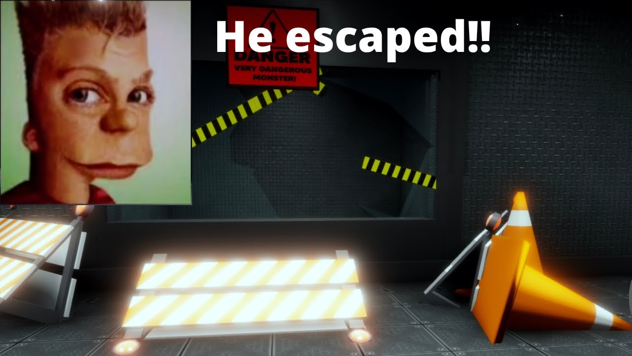 Roblox goofy runners levels 9-10 experience - YouTube