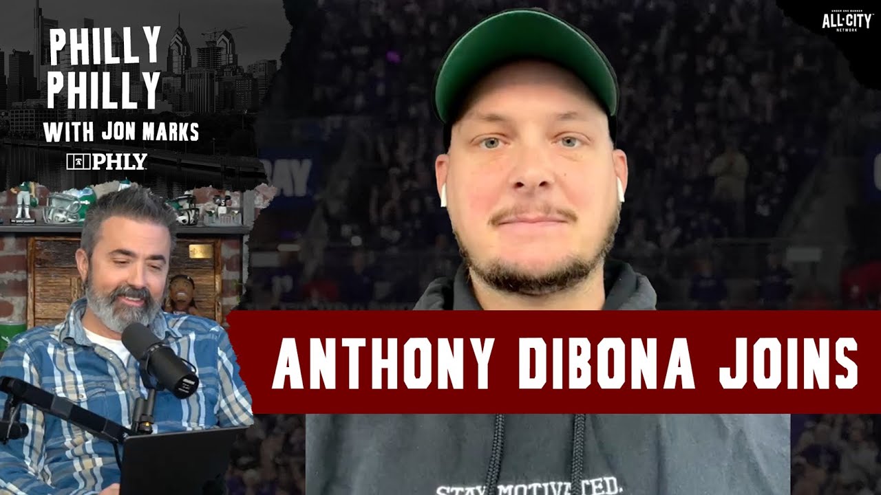 Pro Football Network and PSN's Anthony DiBona joins the show to discuss ...