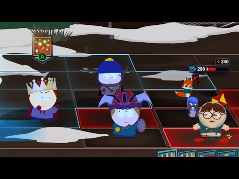 Controlling Enemy Characters - YouTube