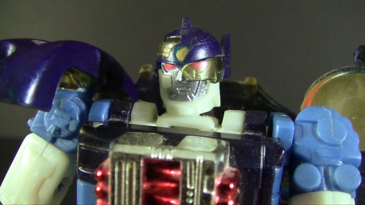 RID Side Burn (Random Review) - YouTube